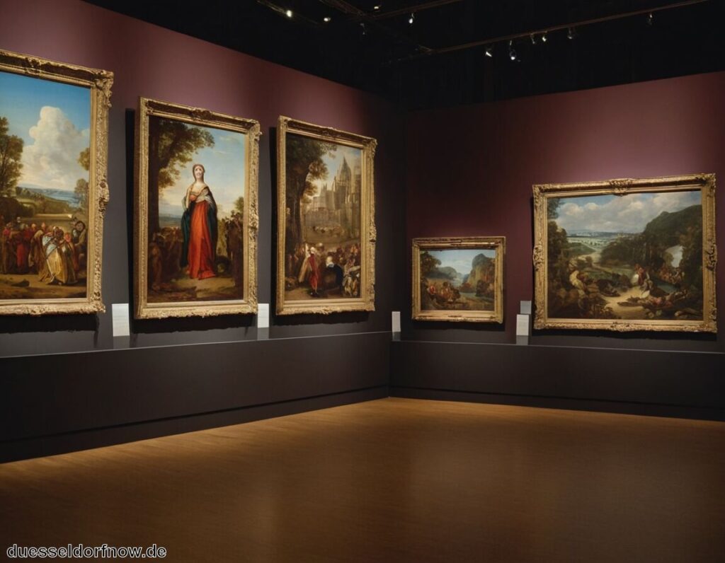 Die spannendsten Museen in Düsseldorf - Düsseldorf Now